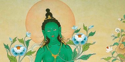 Meditación guiada en directo diaria | Paramita