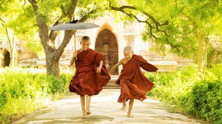 La importancia de la Sangha | Paramita