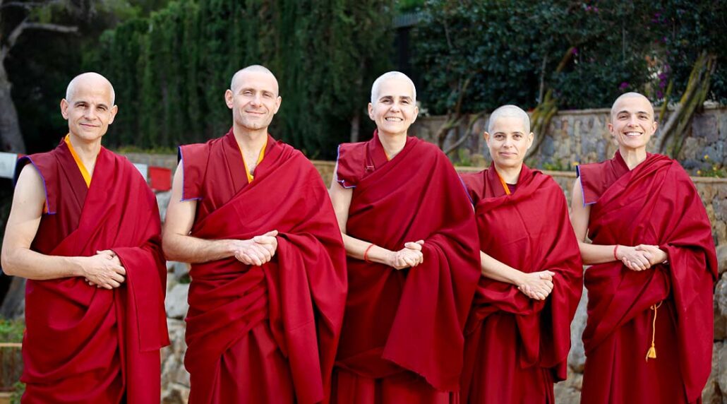 Home Paramita | Paramita