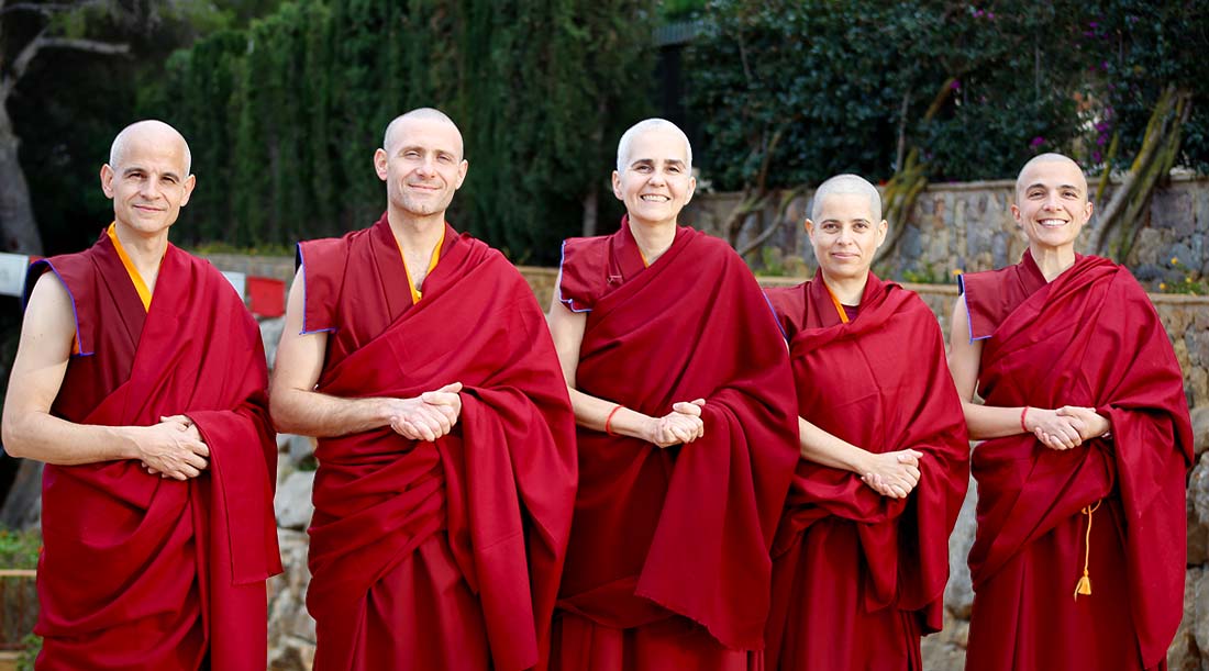 Home Paramita | Paramita