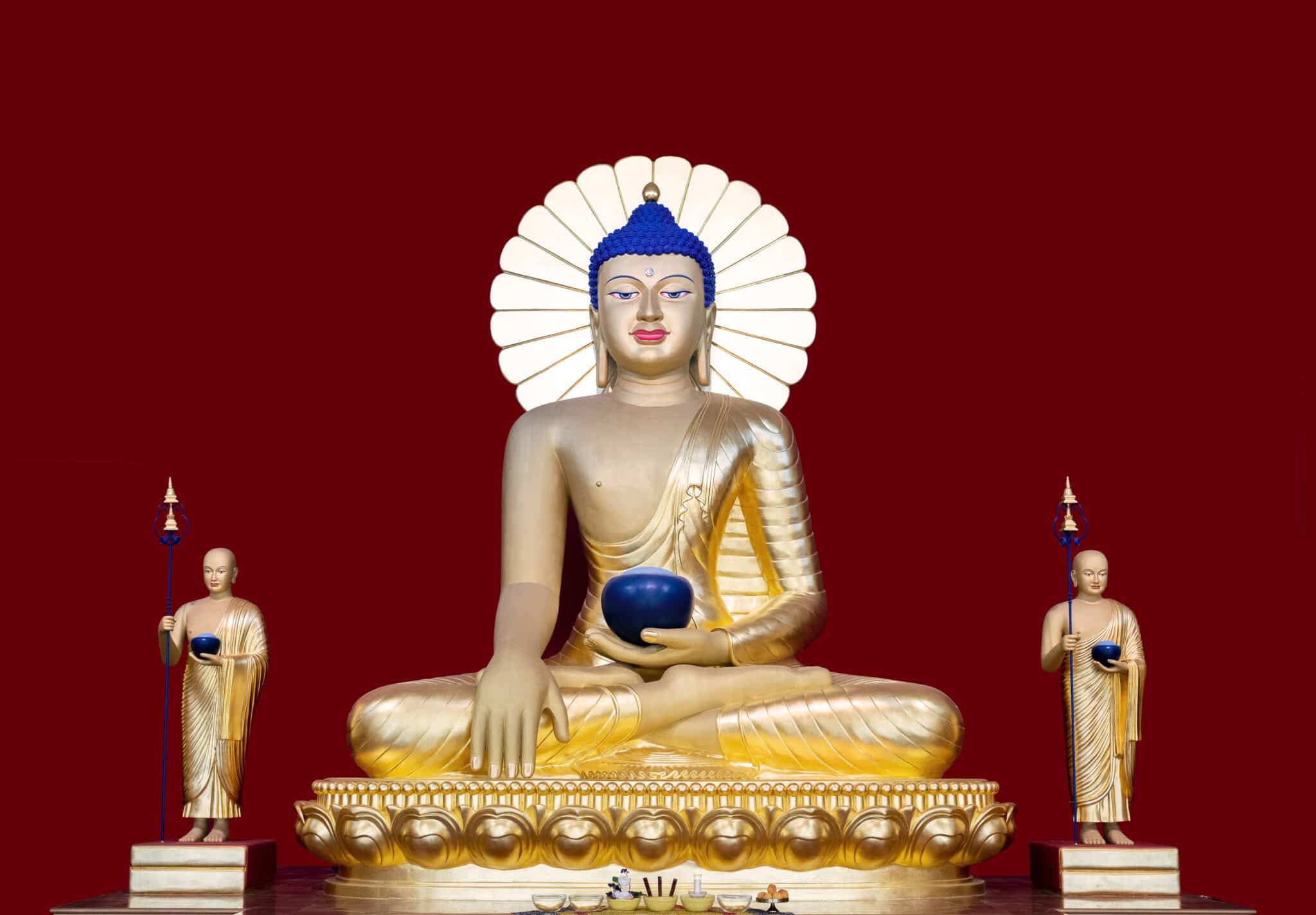 Centro de Madrid Paramita | Paramita